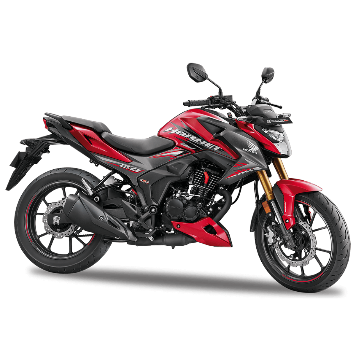 Honda Hornet 2.0