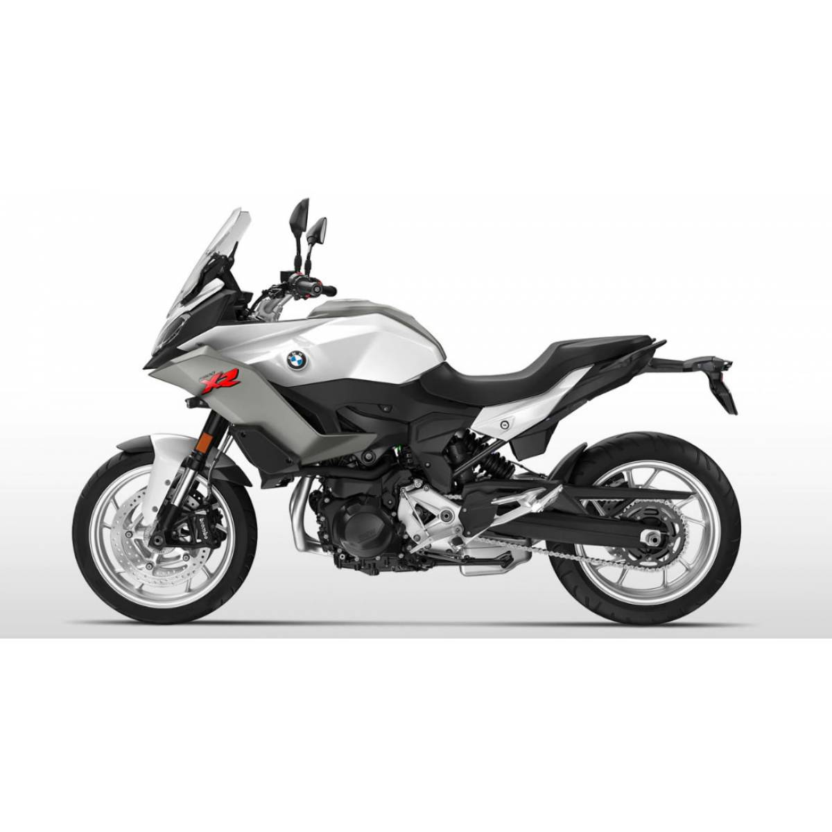 F 900 XR