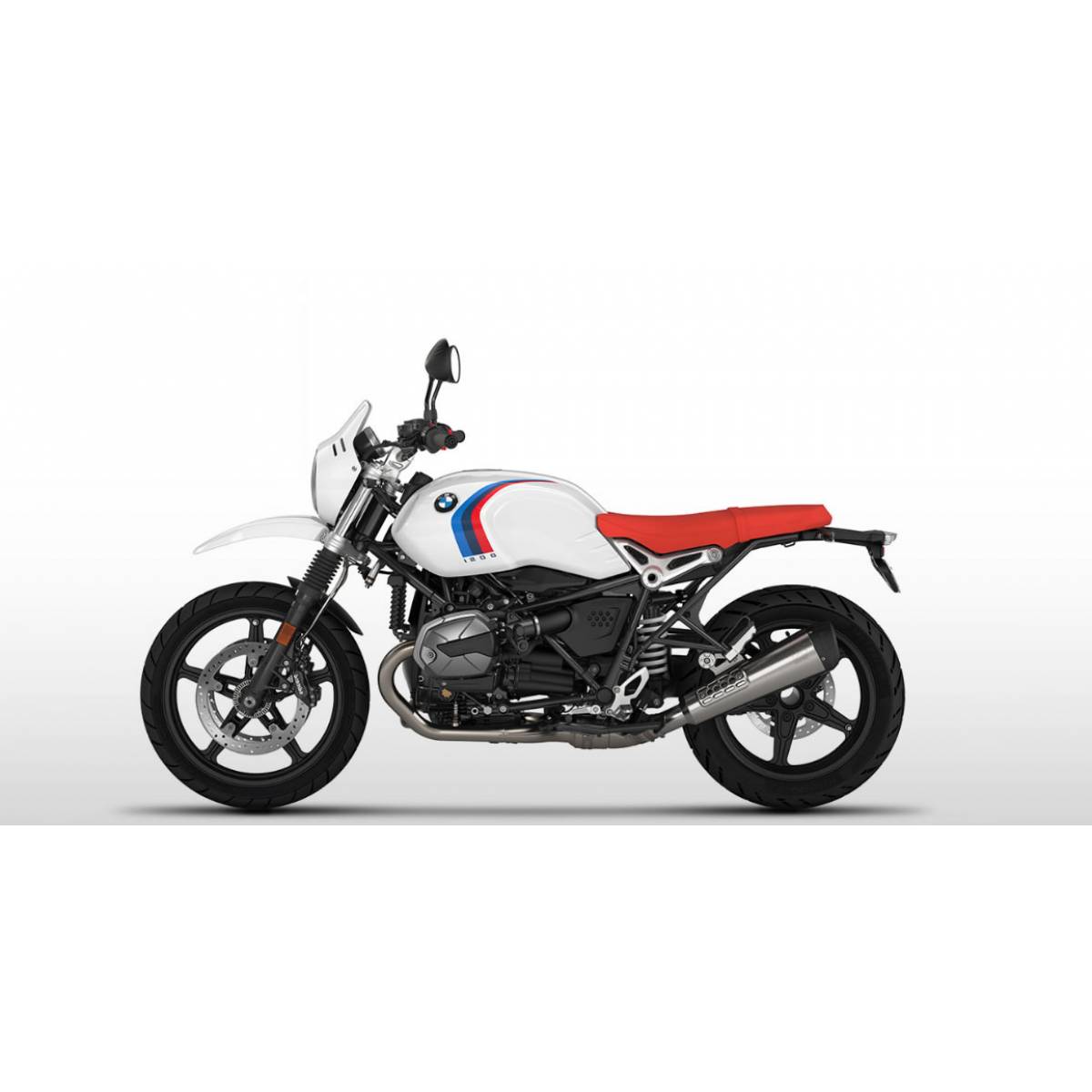 R NineT Urban GS