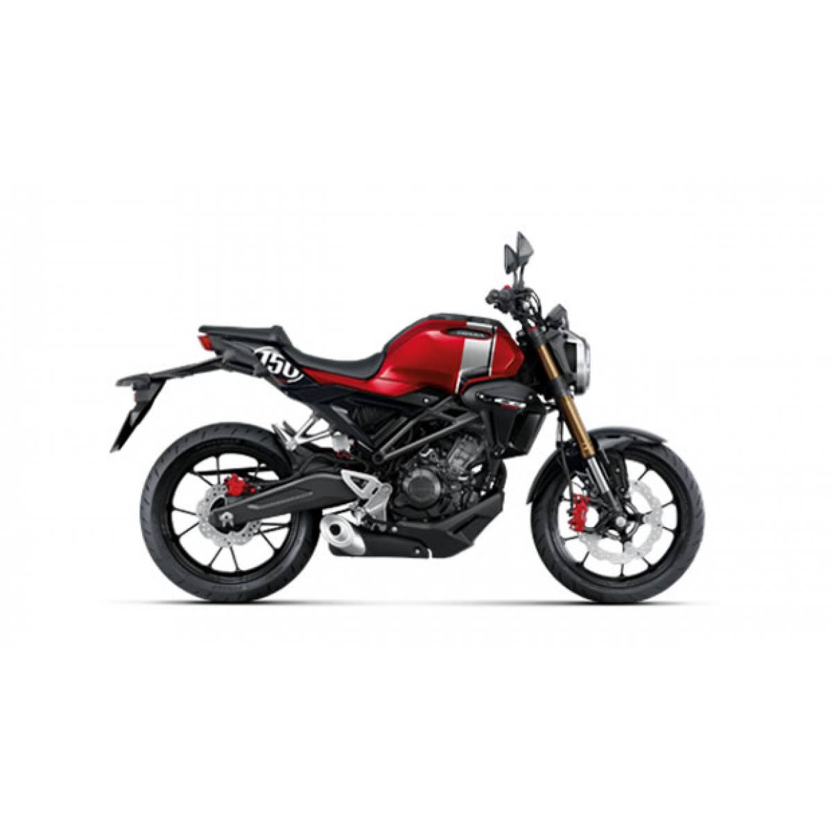CB150R