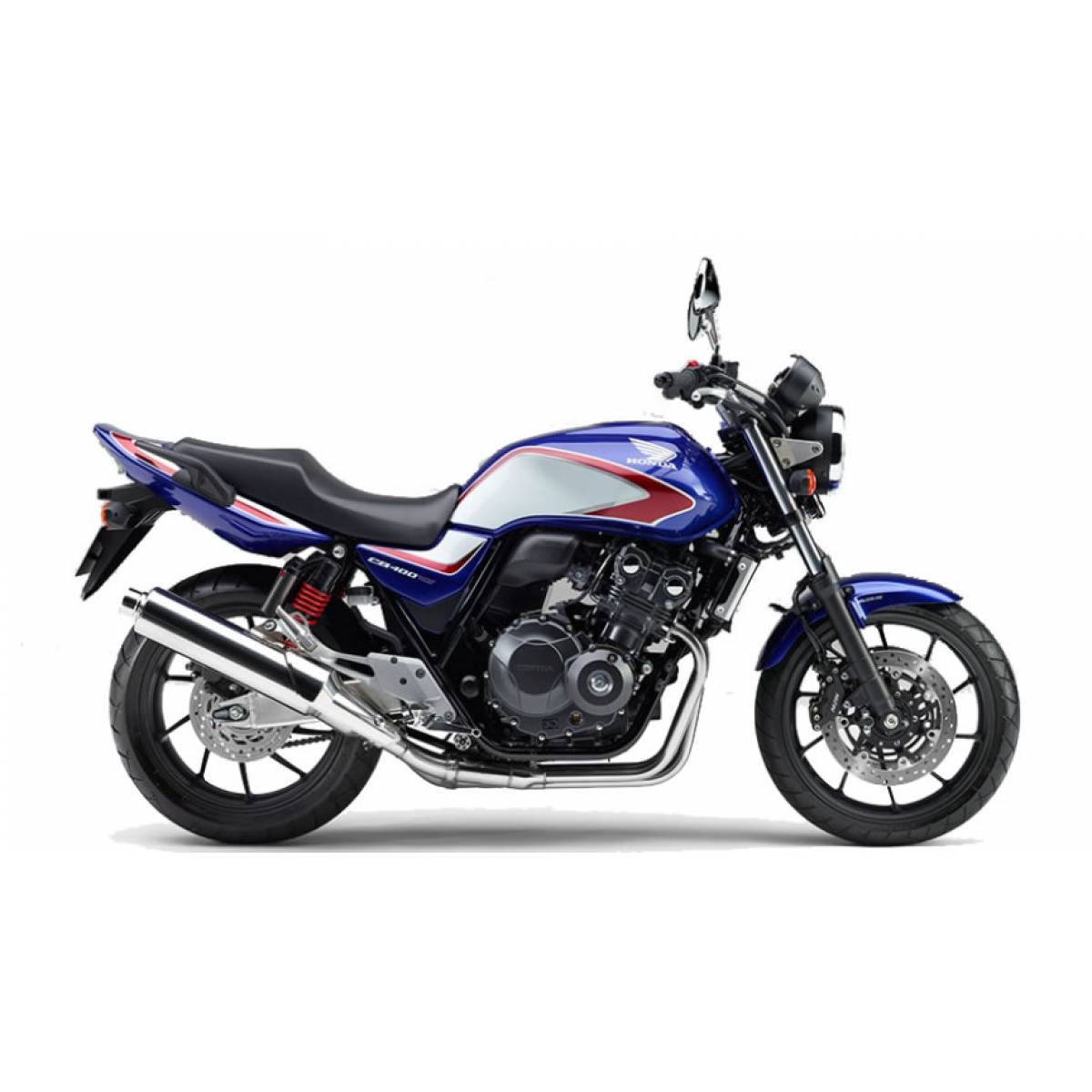 CB400SF