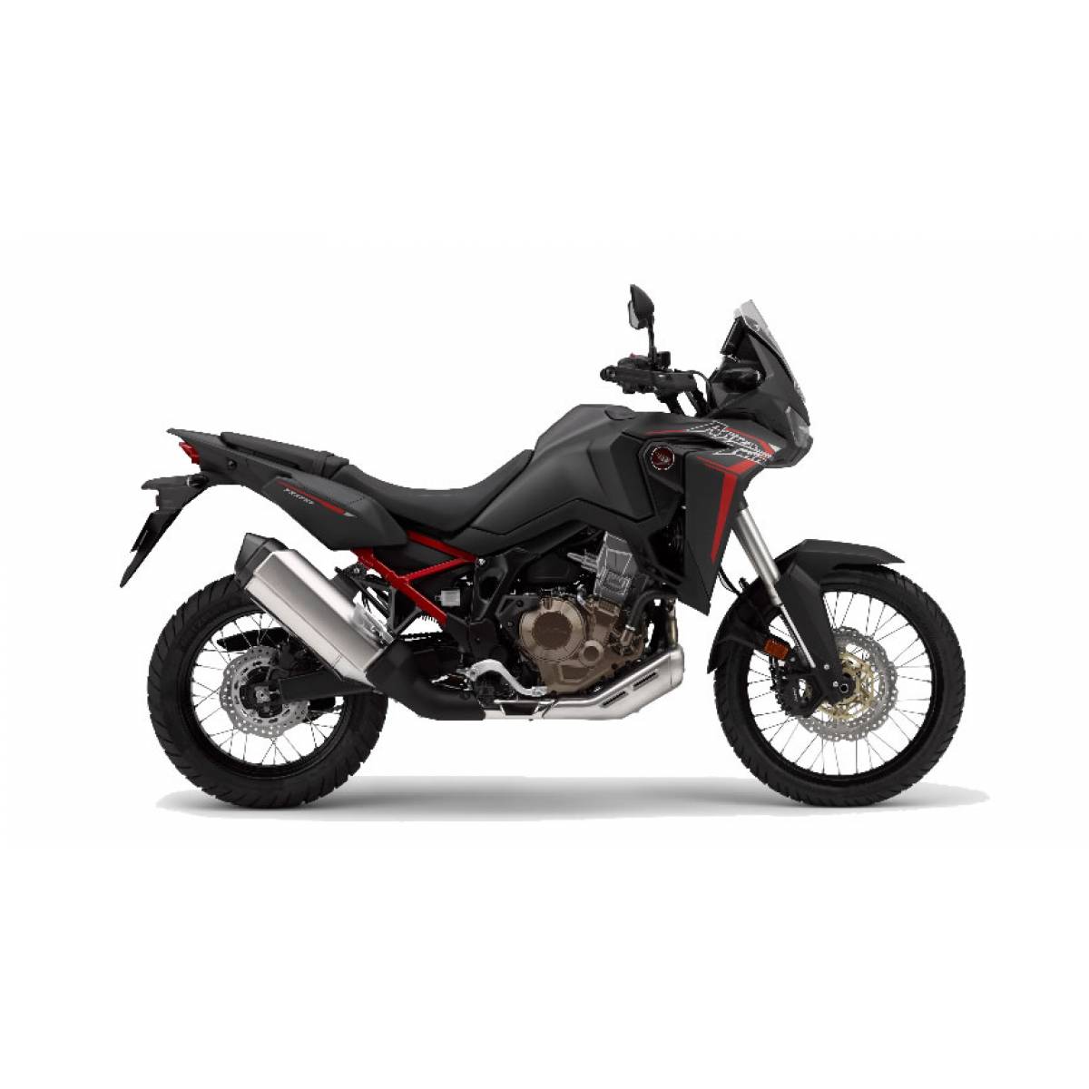 CRF1100AL African Twin 2020
