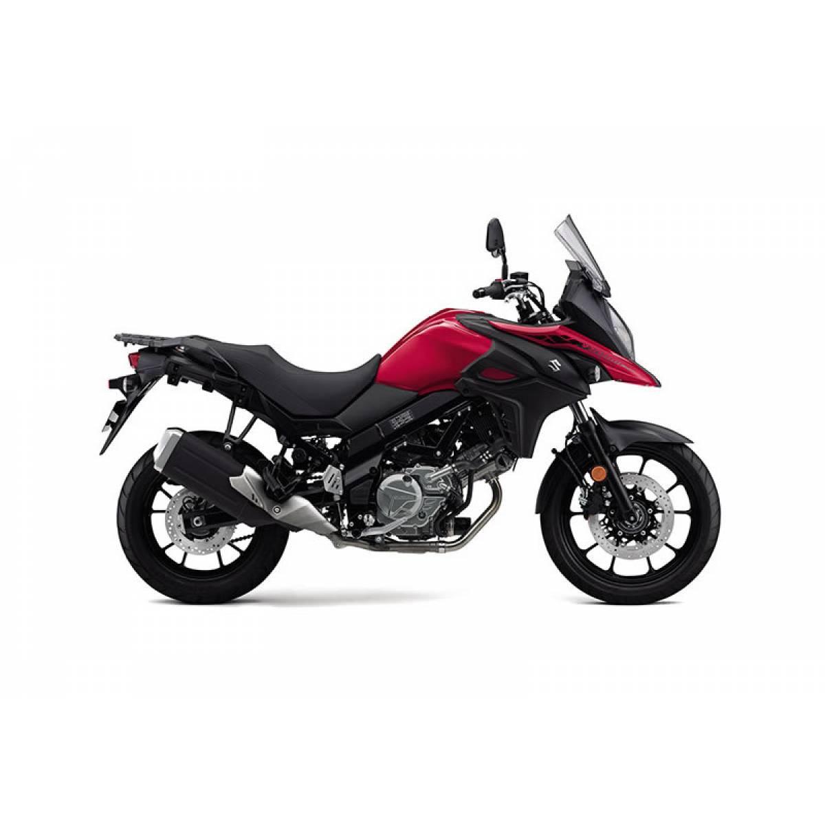 V-Strom 1050