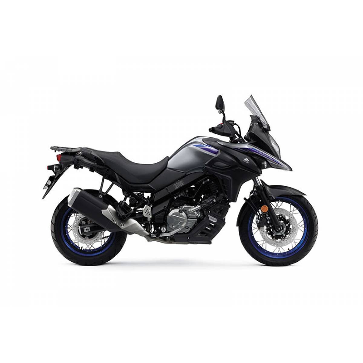 V-Strom 650 XT ABS